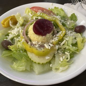 LITTLE GREEK FRESH GRILL - Updated December 2025 - 96 Photos & 142 ...