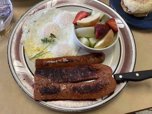 RICHPLATE RESTAURANT & CAFE - 67 Photos & 102 Reviews - 13410 E Hwy 88 ...