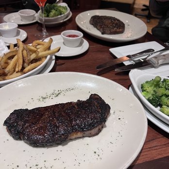 CHRIS MICHAEL’S STEAKHOUSE - Updated June 2025 - 201 Photos & 295 ...