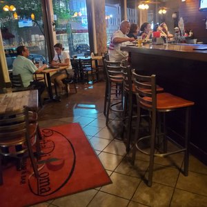 PORTA DI ROMA - 126 Photos & 249 Reviews - 1623 Main St, Dallas, Texas ...