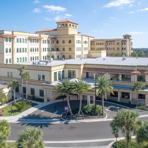 UF HEALTH LEESBURG HOSPITAL - Updated January 2025 - 76 Reviews - 600 E ...