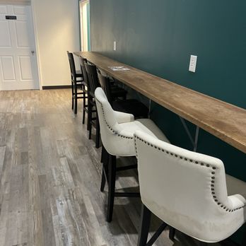 STIR COFFEE CO - Updated October 2025 - 90 Photos & 34 Reviews - 505 US ...