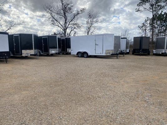 TRAILER PLACE - Updated June 2026 - 21 Photos - 2507 Co Rd 231, Wharton ...