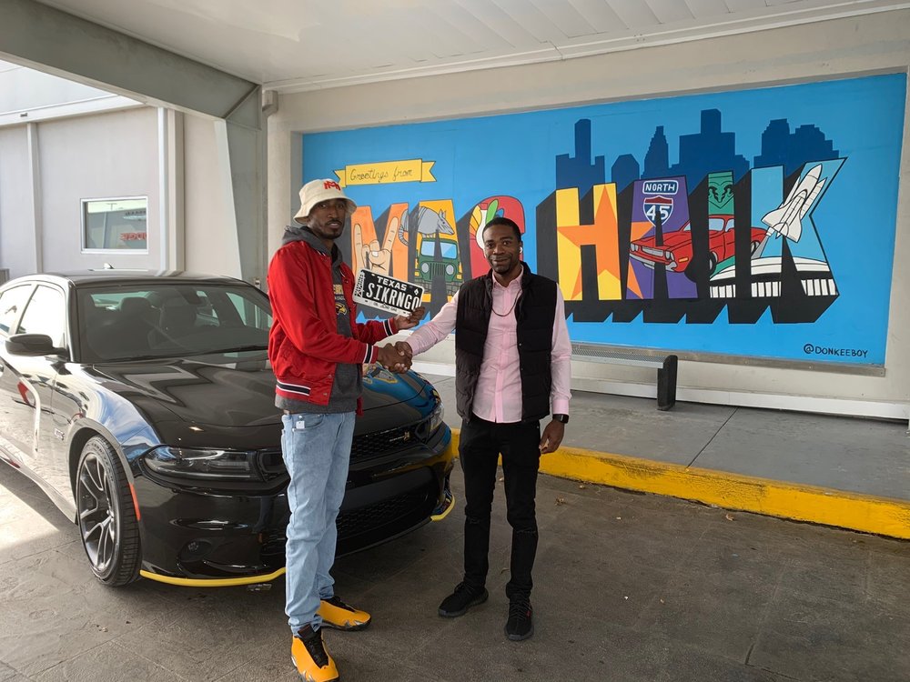 MAC HAIK DODGE CHRYSLER JEEP RAM - Updated August 2025 - 100 Photos ...