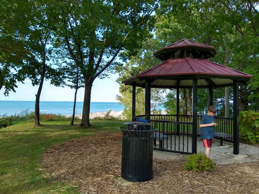 STURGEON POINT NATURE TRAIL - Updated August 2025 - 659 Sturgeon Point ...