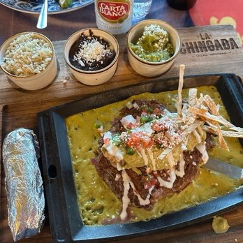 LA CHINGADA COCINA MEXICANA - Updated March 2025 - 472 Photos & 444 ...