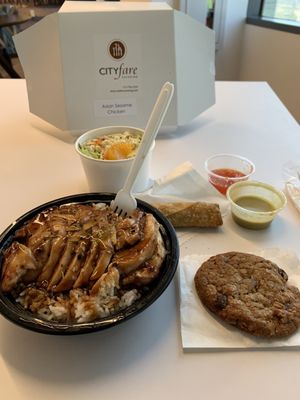 CITY FARE CATERING - Updated August 2024 - 21 Photos & 24 Reviews - Los ...