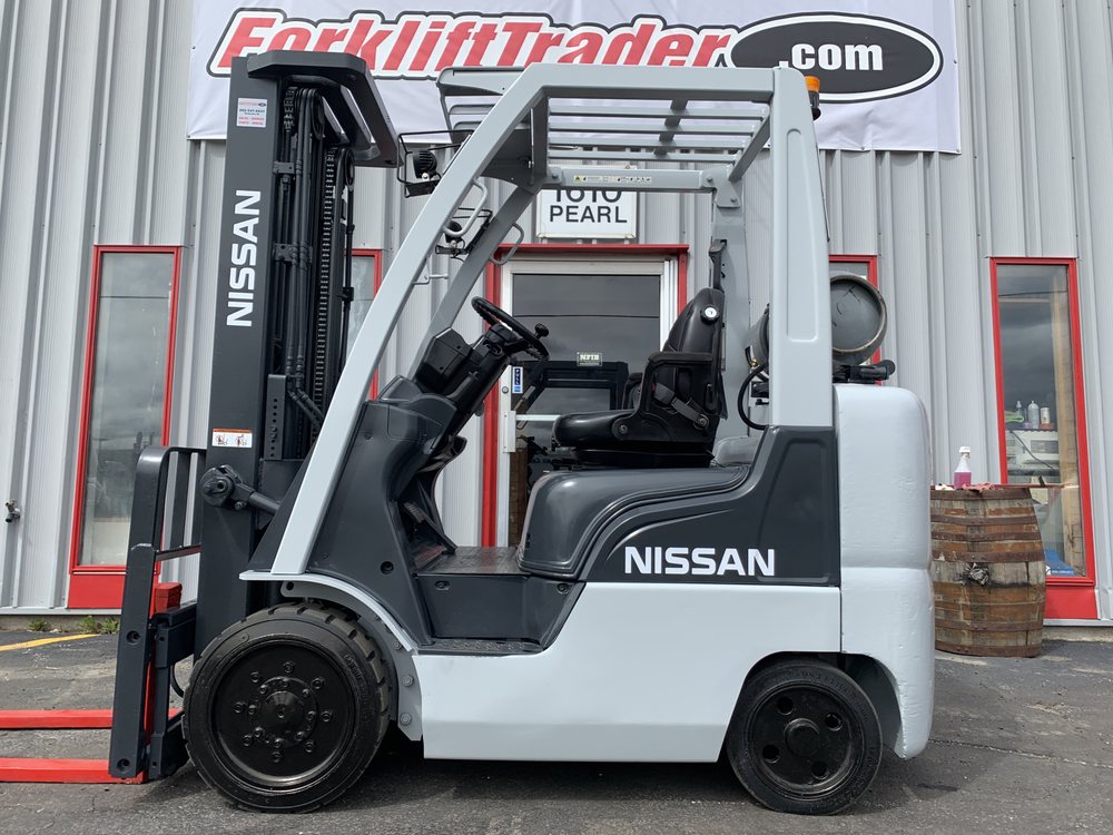 M & W INDUSTRIAL EQUIPMENT - Updated December 2025 - 31 Photos - 1610 ...