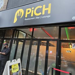 PICH - Updated December 2025 - 218 Photos & 92 Reviews - 774 Flatbush ...