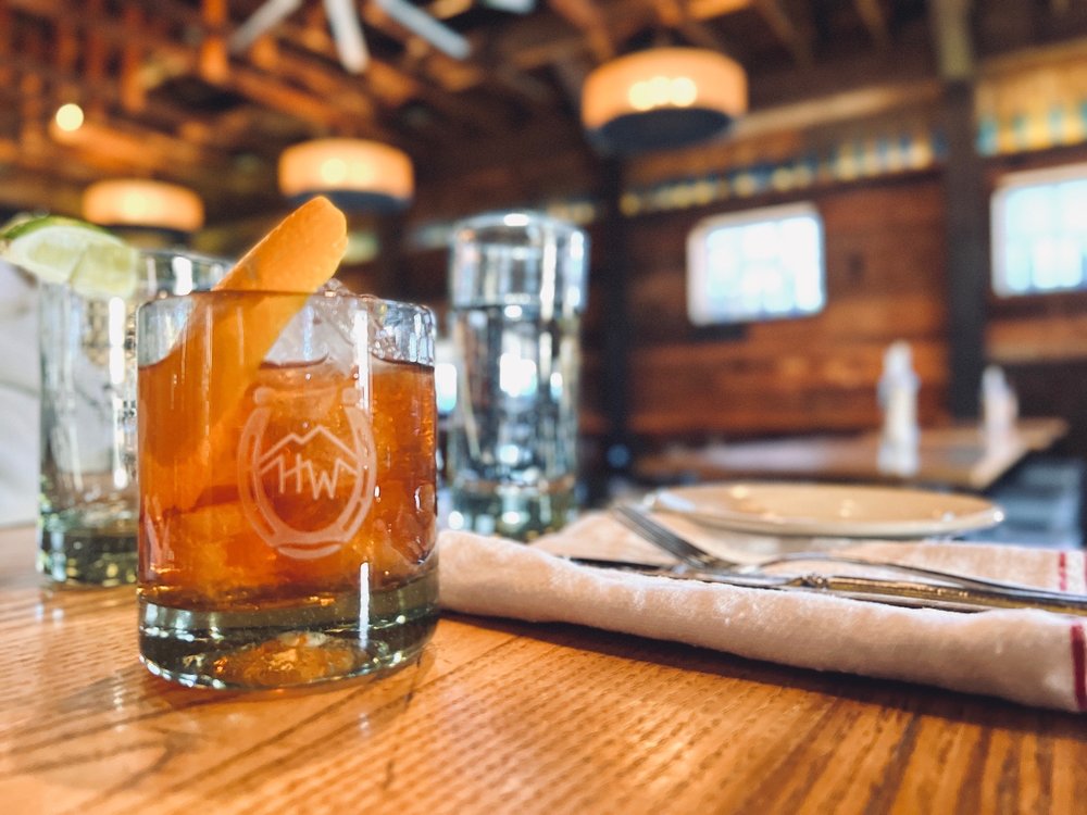 HIGH WEST SALOON - 1848 Photos & 1774 Reviews - 703 Park Ave, Park City ...