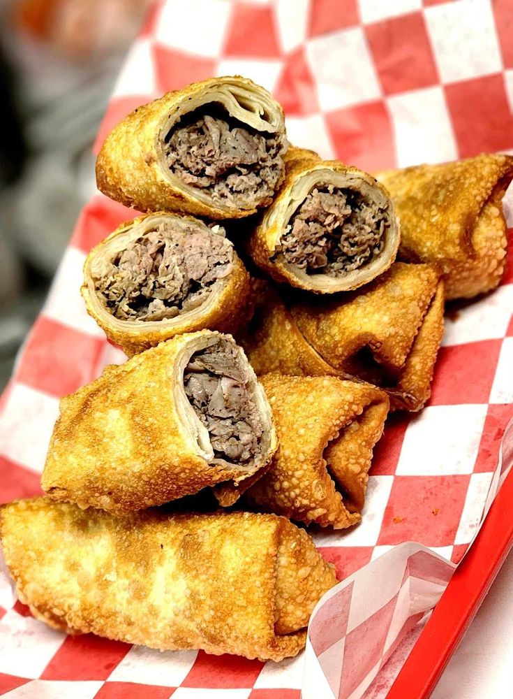 AU JUS - 50 Photos & 39 Reviews - 5875 Broadview Rd, Parma, Ohio ...