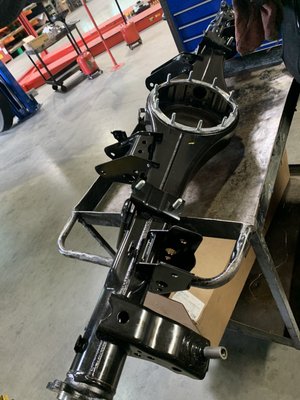 UNITRAX DIFFERENTIALS - Updated December 2025 - 24 Photos & 39 Reviews ...