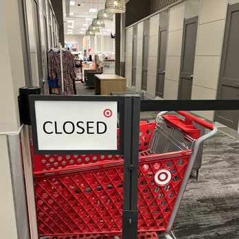 TARGET - Updated September 2025 - 46 Photos & 81 Reviews - 14500 W ...