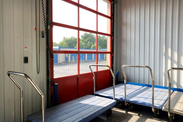 EZSTORAGE - Updated July 2025 - 16 Photos - 1010 Crain Hwy, Bowie ...