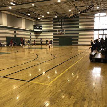 TWINBROOK COMMUNITY RECREATION CENTER - Updated September 2025 - 12920 ...