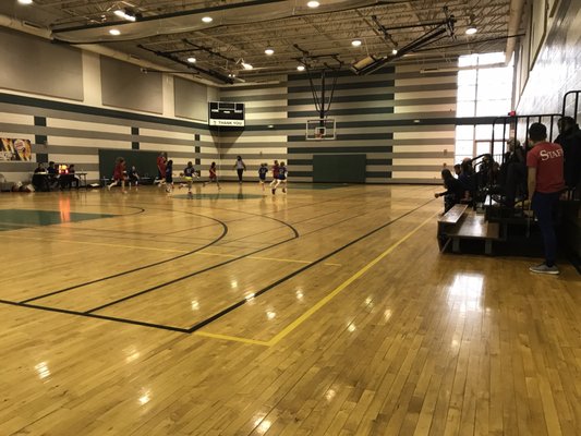 TWINBROOK COMMUNITY RECREATION CENTER - Updated September 2025 - 12920 ...