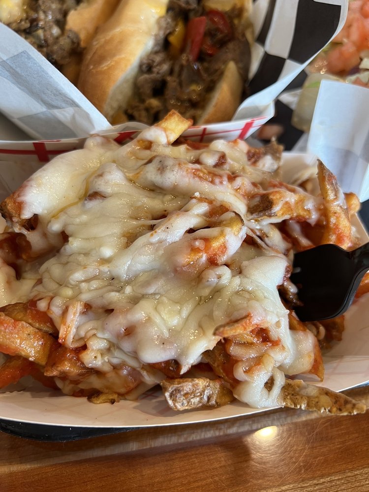 CHIDDY’S CHEESESTEAKS OF WEST ISLIP - Updated June 2024 - 47 Photos ...