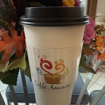 CAFFE AMOURI - Updated December 2024 - 498 Photos & 631 Reviews - 107 ...