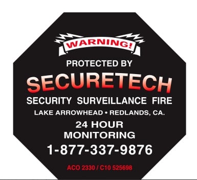 SECURETECH SECURITY - Updated January 2026 - 17 Reviews - 26748 Hwy 189 ...