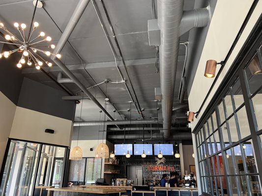 FORWARD CRAFT & COFFEE - Updated August 2024 - 14 Photos & 20 Reviews ...