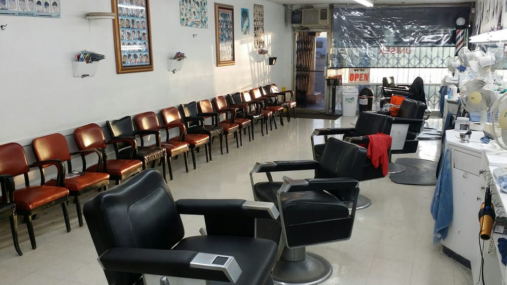 TONY’S BARBER SHOP - Updated December 2025 - 43 Photos & 24 Reviews ...