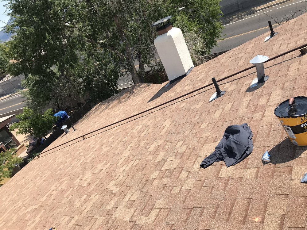 HANDYMAN MANNY AND MORE - 14 Photos - Albuquerque, New Mexico - Roofing ...