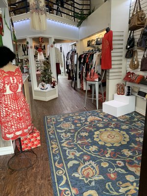 FIRST DIBS - Updated January 2026 - 14520 Memorial Dr, Houston, Texas ...