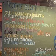 Coyote Bluff Cafe - Takeout & Delivery - 430 Photos & 418 Reviews ...