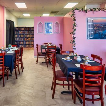 QUIRKY ROYAL TEA ROOM - Updated October 2025 - 142 Photos & 83 Reviews ...