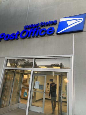 US POST OFFICE - Updated December 2025 - 42 Photos & 283 Reviews - 1653 ...