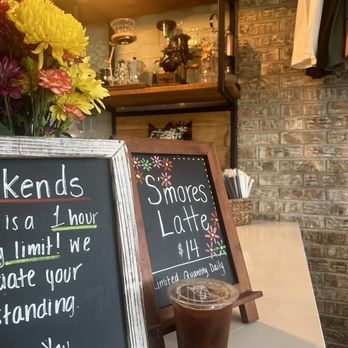 REY SOL COFFEE - Updated November 2024 - 527 Photos & 226 Reviews - 22 ...