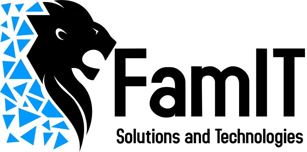 FAMIT SOLUTIONS AND TECHNOLOGIES - Updated December 2025 - 30 N Gould ...
