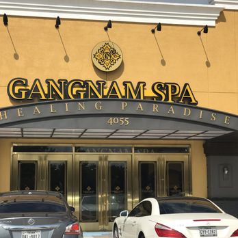 GANGNAM SPA - Updated October 2025 - 580 Photos & 291 Reviews - 4055 ...