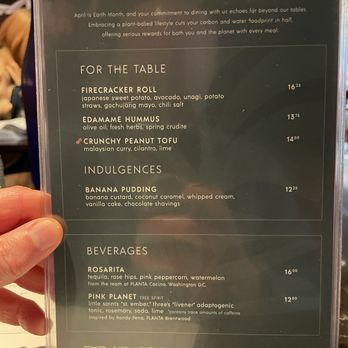 PLANTA - Updated June 2024 - 1435 Photos & 414 Reviews - 413 N Clark St ...