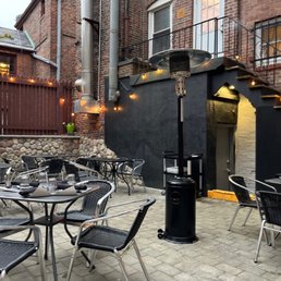 FORCELLA - Updated December 2025 - 191 Photos & 133 Reviews - 33 N Sq ...