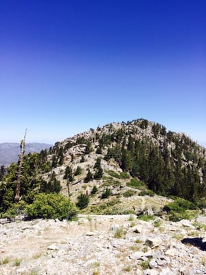 BONANZA TRAIL - Updated July 2025 - 78 Photos - Cold Creek Rd, Las ...