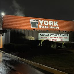 YORK STEAKHOUSE - Updated October 2025 - 174 Photos & 192 Reviews ...