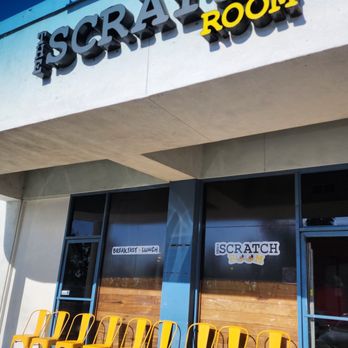 THE SCRATCH ROOM - Updated July 2024 - 3178 Photos & 2328 Reviews ...