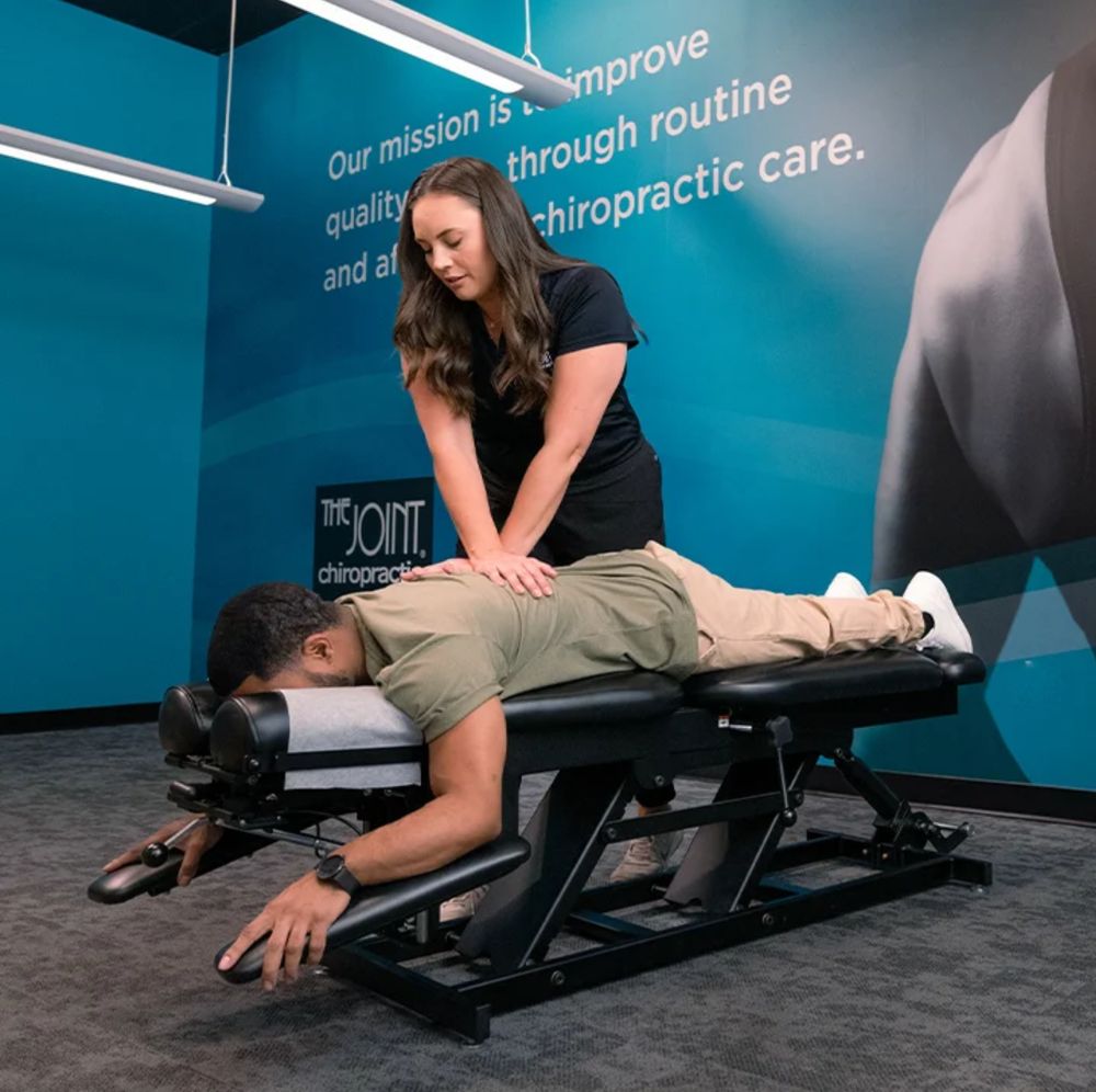 Chiropractor San Luis Obispo