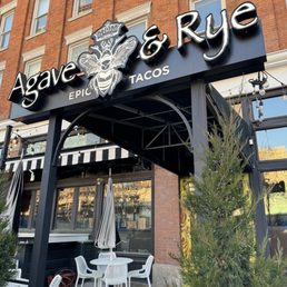 AGAVE & RYE - CLEVELAND - Updated November 2025 - 458 Photos & 283 ...