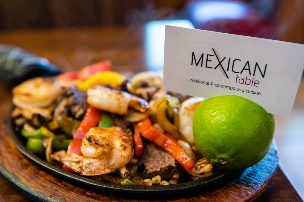 MEXICAN TABLE - Updated July 2024 - 113 Photos & 192 Reviews - 7288 ...