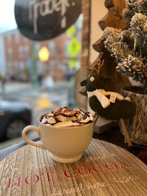 CAFE ARABELLA - 201 Photos & 14 Reviews - 40 E Main St, Lititz ...