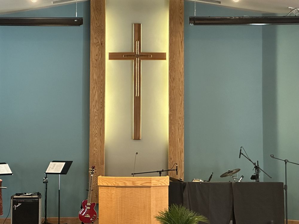 BODY OF CHRIST CHURCH - Updated June 2025 - 15 Duke Rd, Whitehorse ...