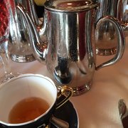 QUEEN MARY TEA ROOM - 675 Photos & 399 Reviews - 2912 NE 55th St ...