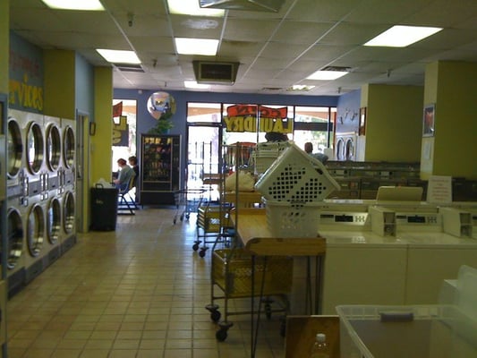 TLC WASH N CLEAN - Updated October 2025 - 26 Photos & 89 Reviews - 1111 ...