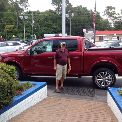 DUVAL FORD - Updated July 2025 - 24 Photos & 84 Reviews - 1616 Cassat ...