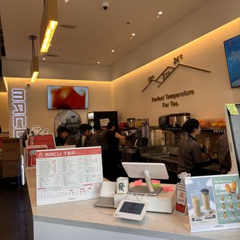 MACU TEA - Updated April 2025 - 146 Photos & 60 Reviews - 1316-8368 ...