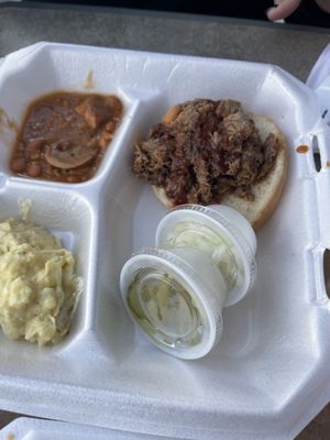 PANHANDLE BBQ - Updated September 2024 - 15 Photos & 12 Reviews - 708 ...