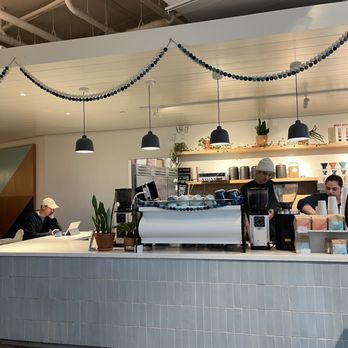 SIDEKICK COFFEE - Updated June 2024 - 259 Photos & 142 Reviews - 17255 ...