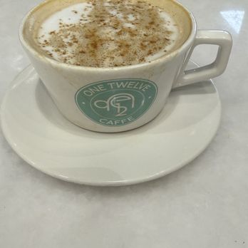 ONE TWELVE CAFFE - Updated April 2025 - 408 Photos & 220 Reviews - 8830 ...